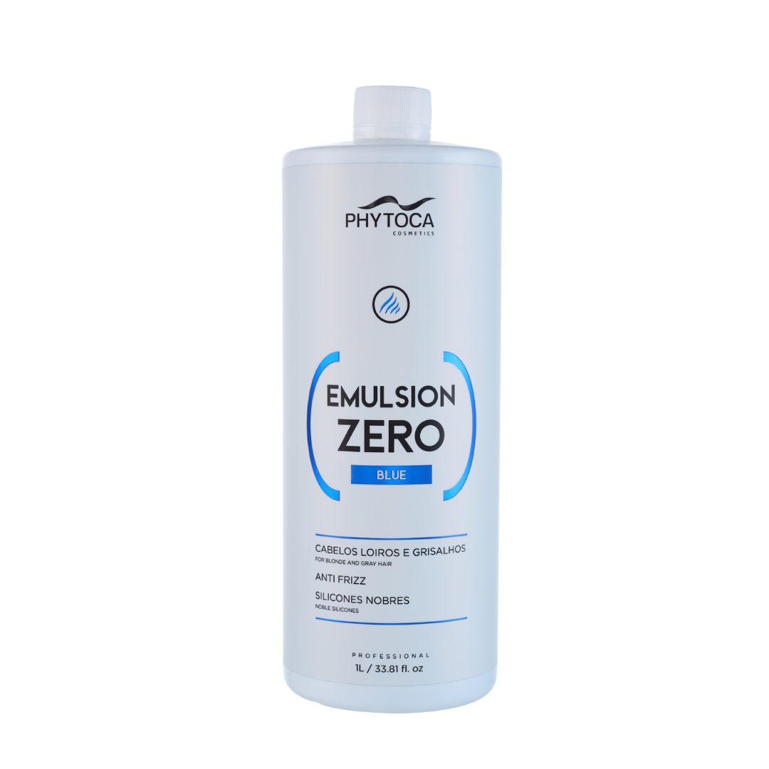 EMULSÃO ZERO BLUE – Loja Phytoca